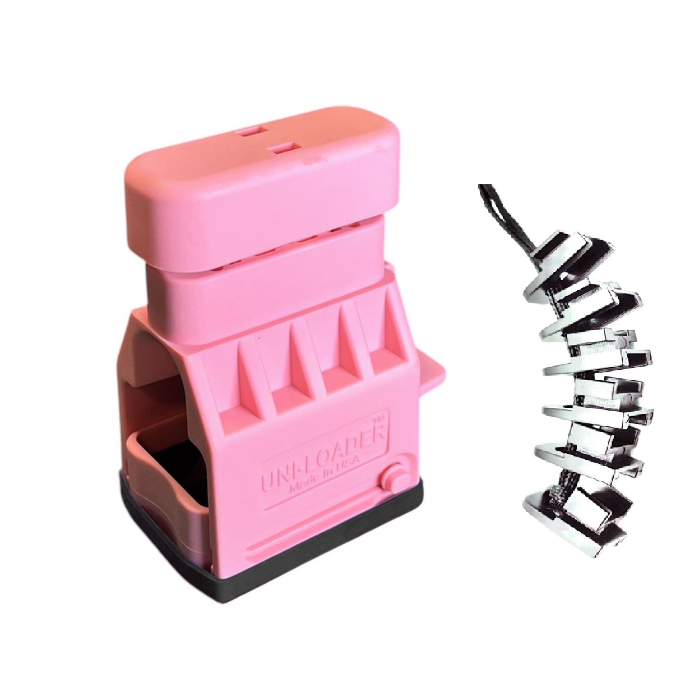 Spacer Combo: Uni-Loader(any color) + Spacer Kit – Uni-Loader